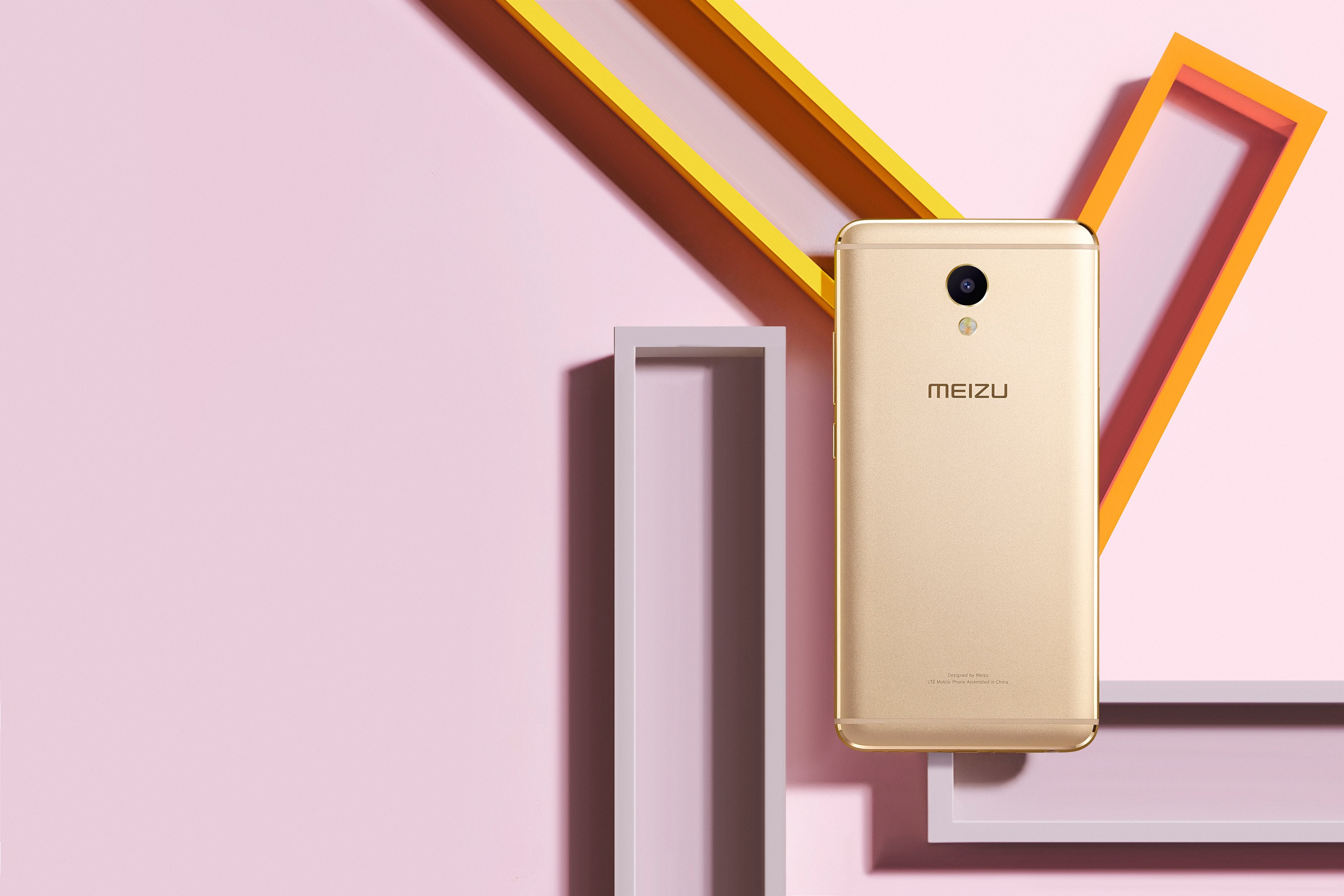 » Meizu M5 Note oficjalnie zaprezentowany